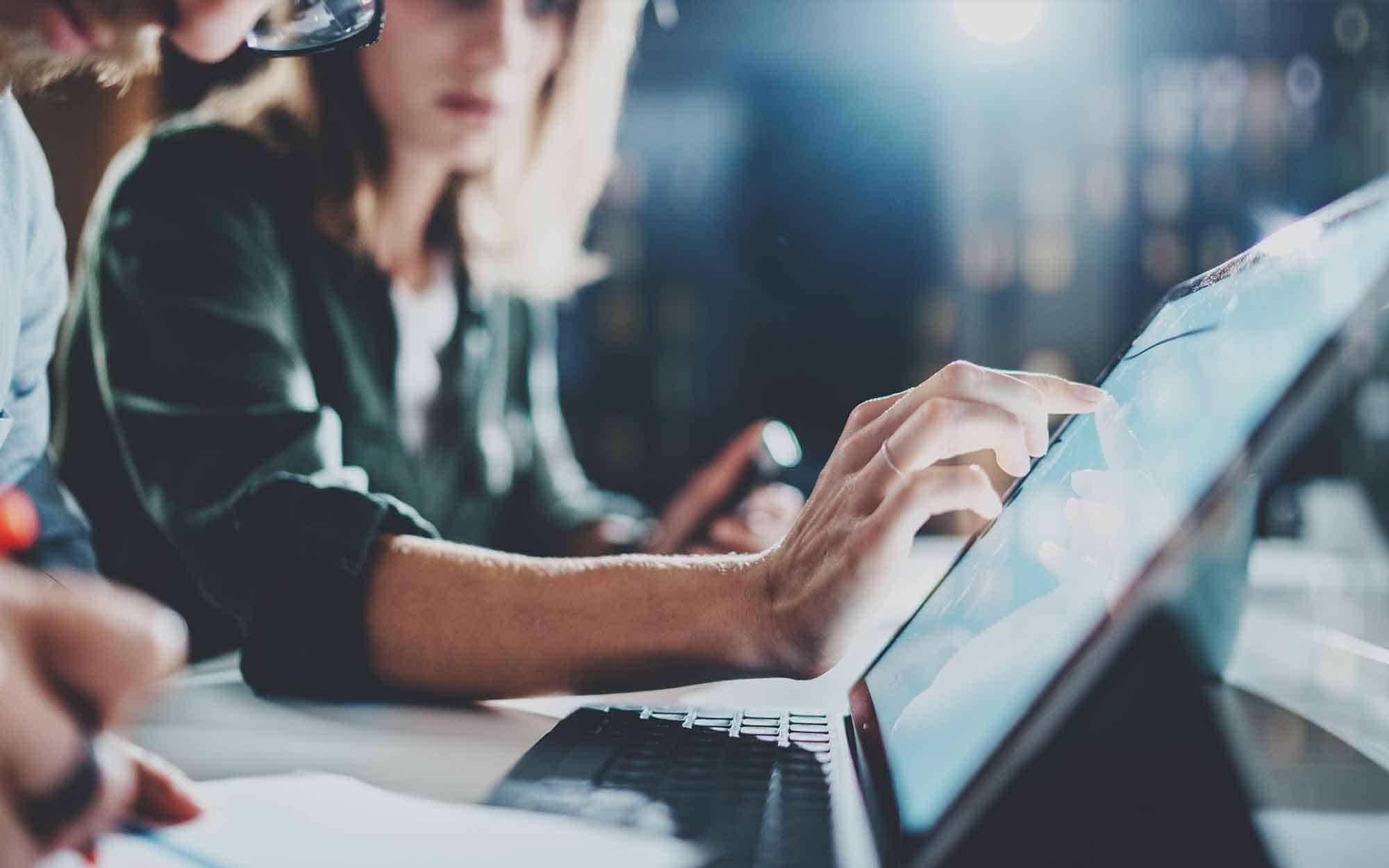 Commercial Cyber Security: How to Protect Your Business | ZenGroup