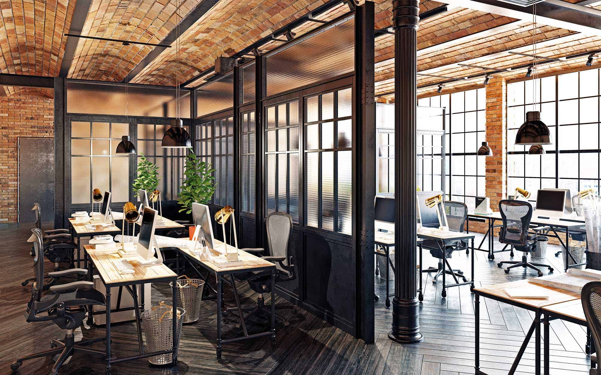 What Does an MSP Do for Commercial Offices? | ZenGroup